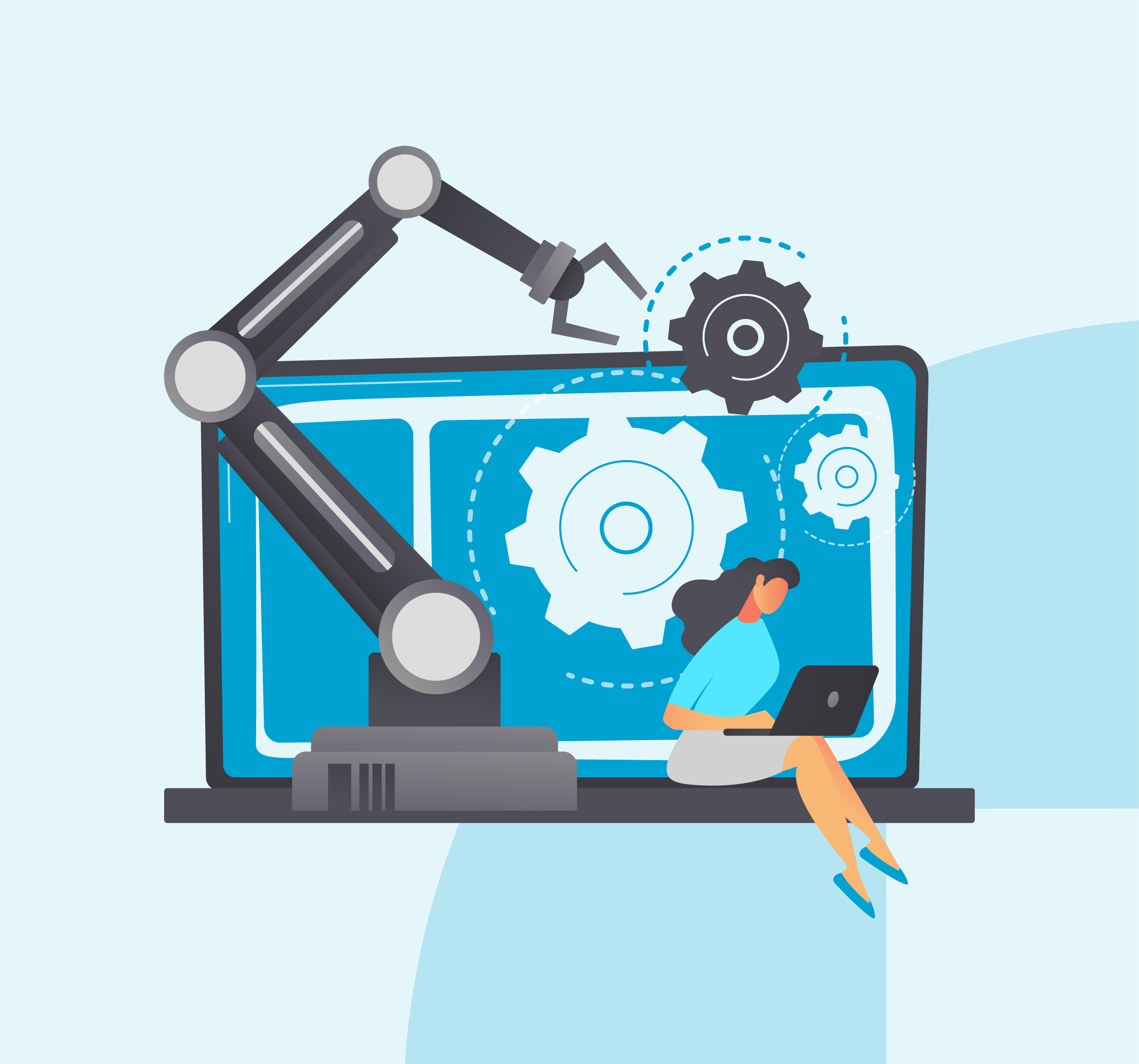 Five Core Capabilities for Every DevSecOps Environment